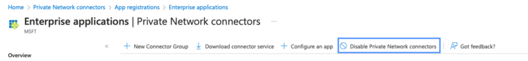 Configuring NDES-Infrastructure to Support SCEP with Intune